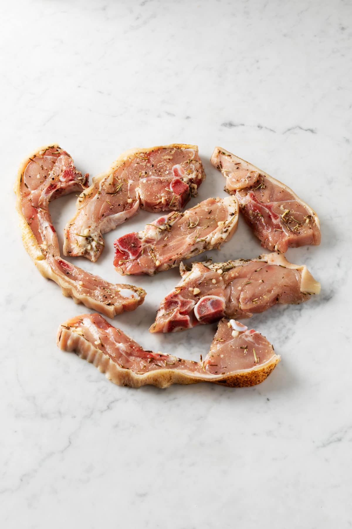 Maialino da latte - Antica Norcineria Cironi