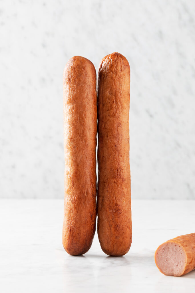 Würstel artigianale - Antica Norcineria Cironi